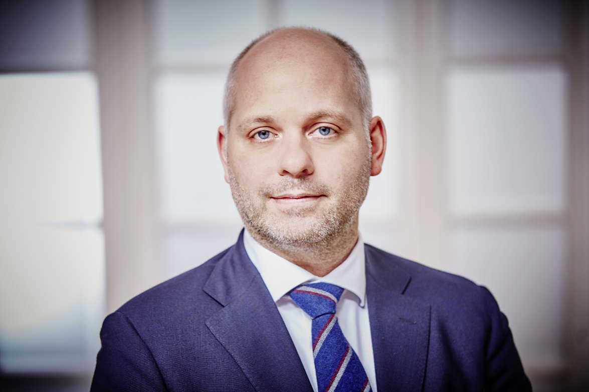 NOVOMATIC - Bernd Oswald to become Chairman of the Supervisory Board of NOVOMATIC AG